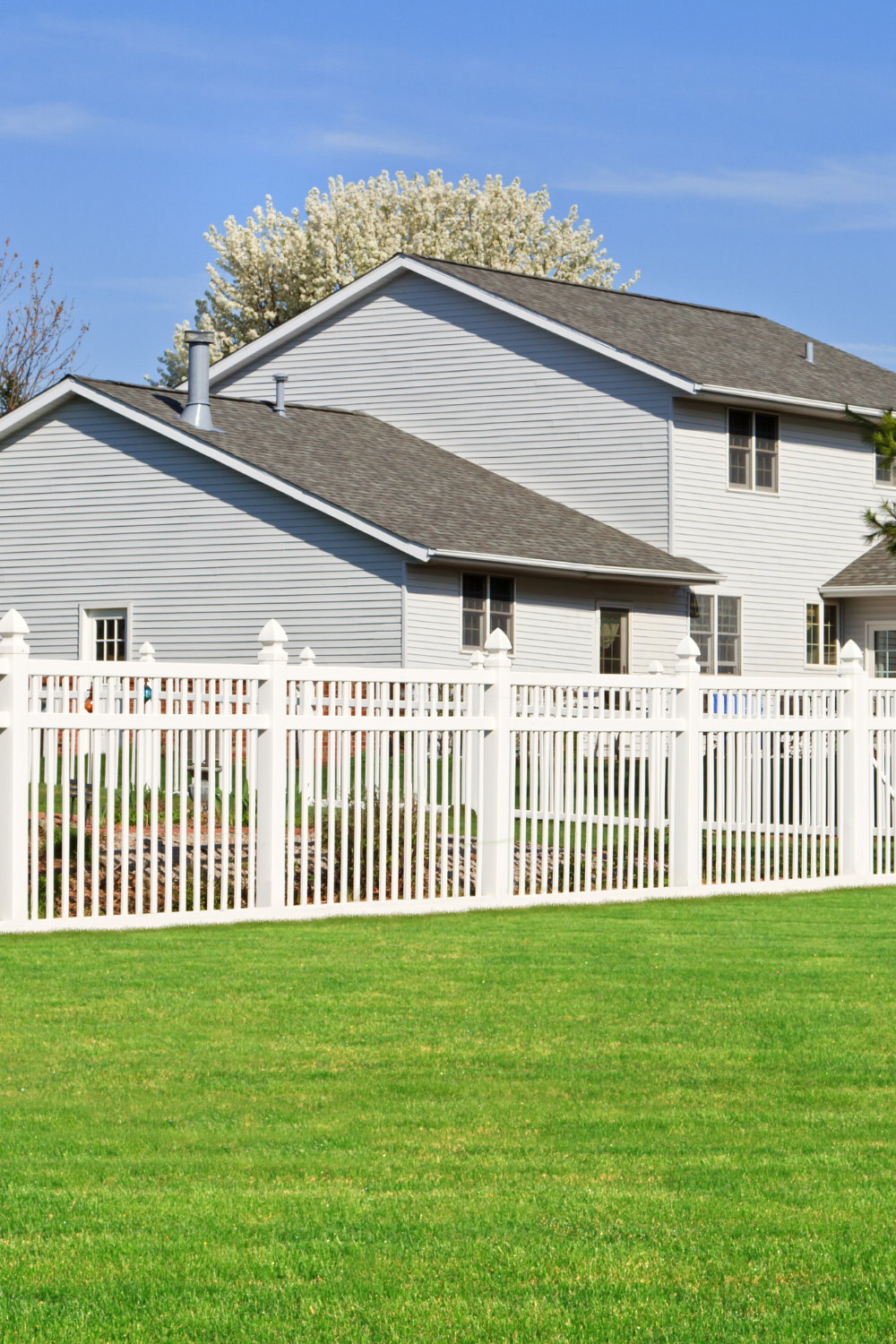 Monroe Fence